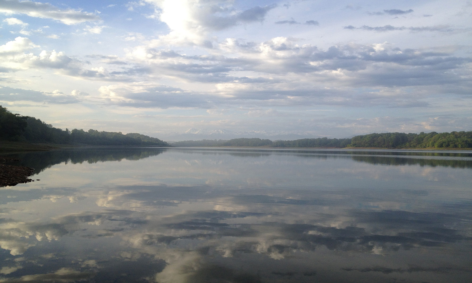 Un site qui vous encourage à vivre la louange. - Le Fleuve